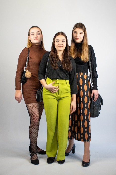 Holky Elky :: Divadlo-opatovice